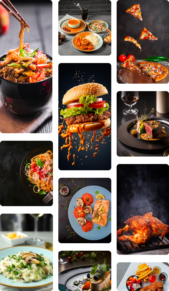 Frayo | Chef Portal